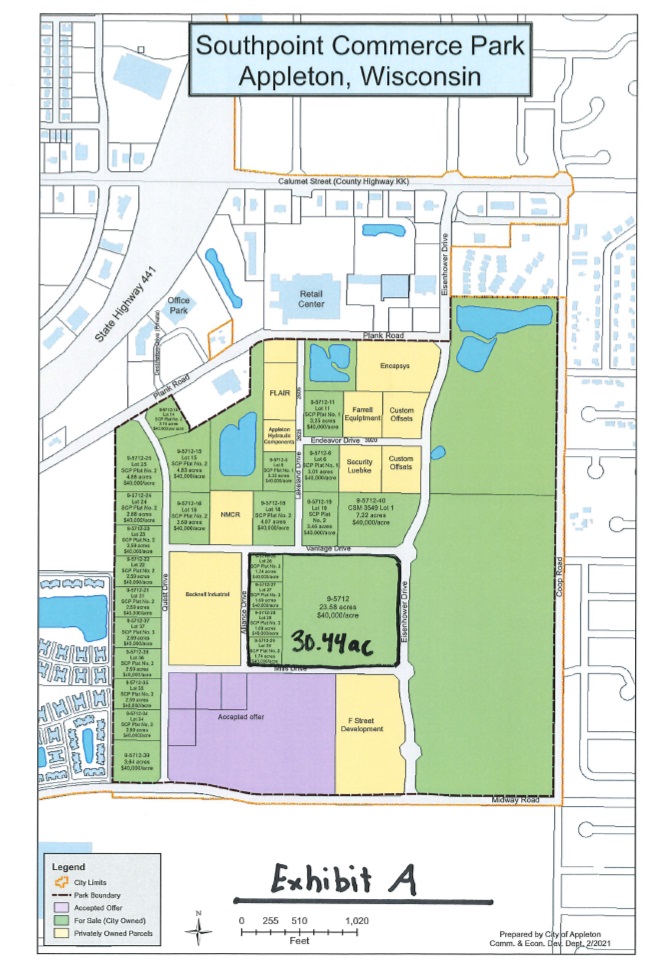 Community And Economic Development Committee Meeting 05/26/2021 – All ...