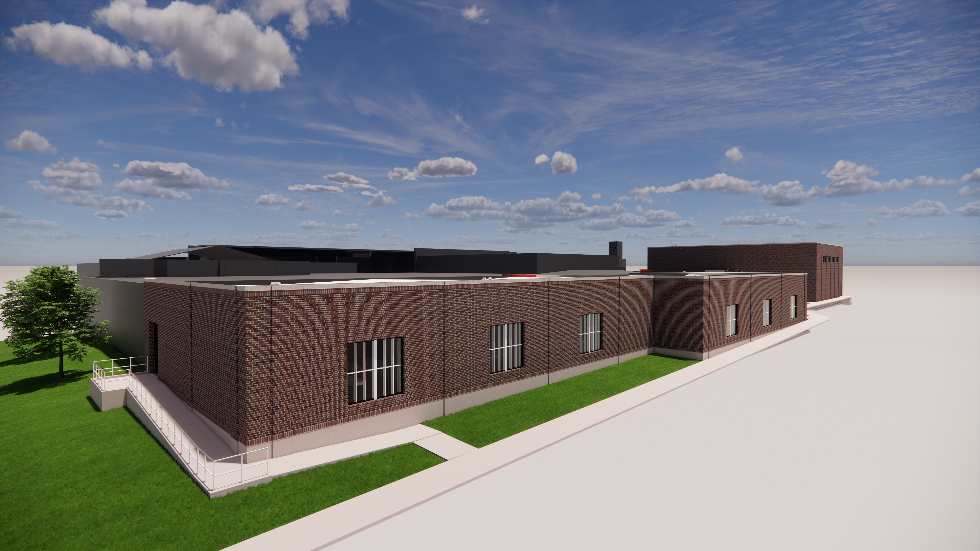 Board Of Education Meeting 07/24/2023 – Will Review Design Renderings ...